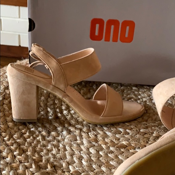 Ono | Shoes | Ono Ebba Sandal | Poshmark